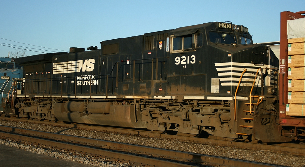 NS 9213